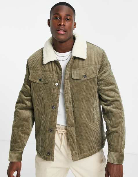 Page 30 - Men's Jackets & Coats | Coats & Jackets for Men | ASOS