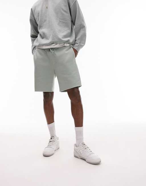 Topman - Short classique - Sauge | ASOS