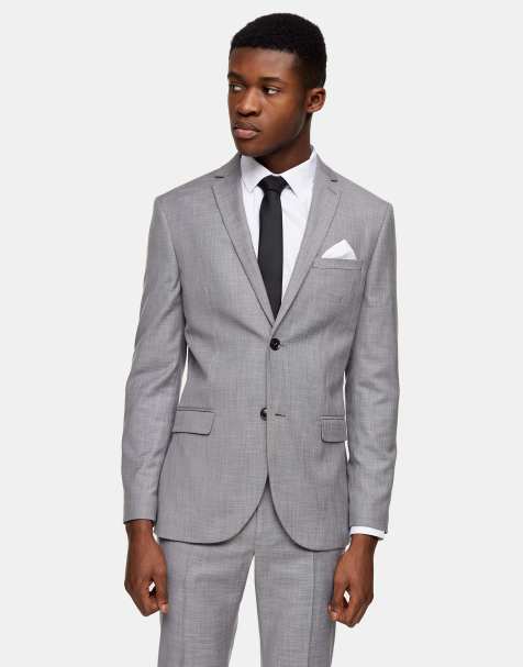 Page 5 - Men's Suits | 3-Piece, Tailored & Check Suits | ASOS