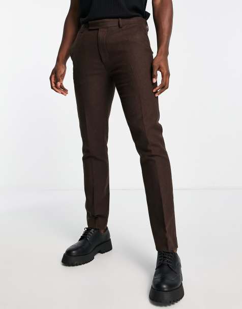 Page 2 - Topman Pants | Chinos, Trousers & Cargo Pants | ASOS