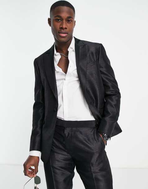 Page 5 - Men's Suits | Tailored & Formal Suits | ASOS