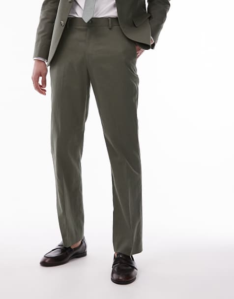 Shop Men's Linen Suits & Linen Suit Jackets Online | ASOS Shop Men's Linen Suits & Linen Suit Jackets Online | ASOS