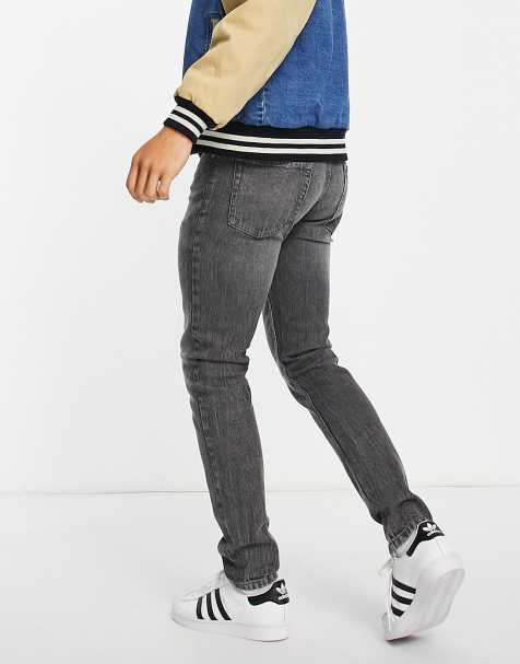 Men's Jeans | Skinny, Ripped, Designer & Slim Jeans | ASOS