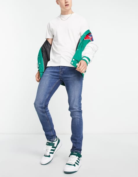 Page 14 - Men's Jeans | Skinny, Ripped, Designer & Slim Jeans | ASOS