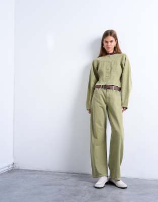 Topshop avocado set | ASOS
