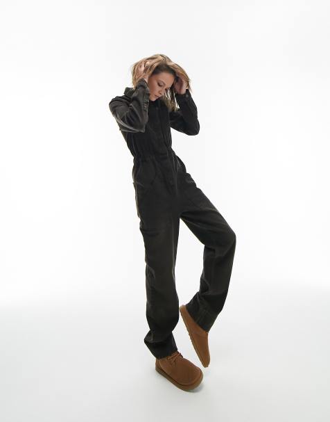 Kedeldragter | Shop kedeldragter til kvinder | ASOS