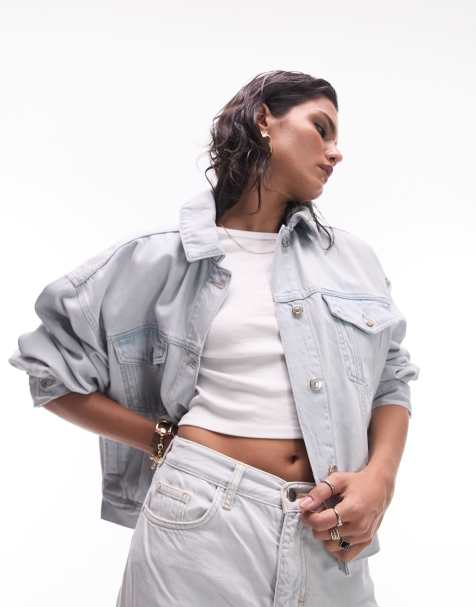 Denim Sale | Womenswear | ASOS