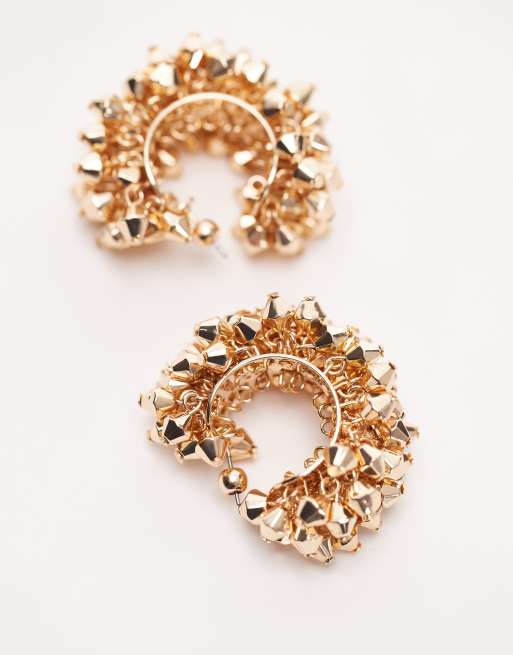 Statement earrings topshop store