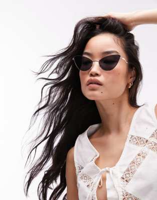 Topshop sunglasses store