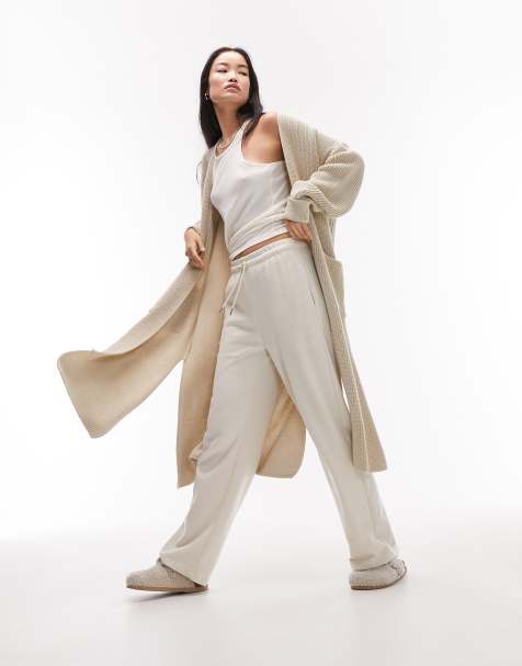 Topshop Sweaters & Cardigans | Topshop Cropped Sweaters | ASOS