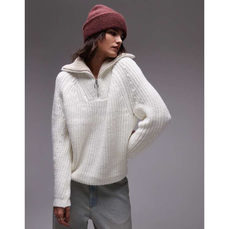Ice Cream Jumper Topshop Topshop Jumpers & Cardigans | Topshop Cropped