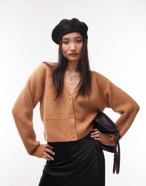 Topshop Jumpers for Women | Cardigans & Sweaters | ASOS