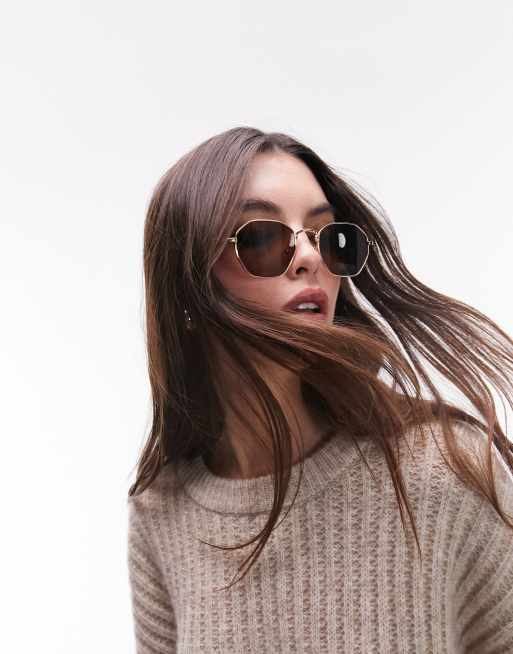 Topshop glasses store