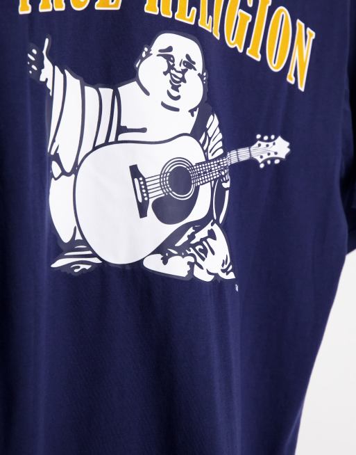 True Religion Logo Vector