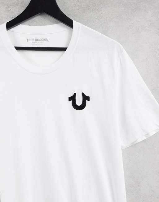 True Religion Logo U