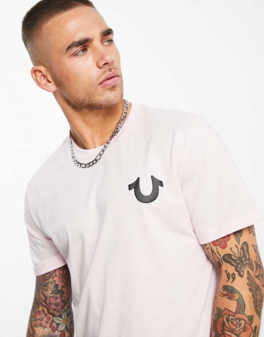 True Religion Symbol Tattoo