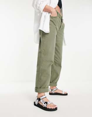 Truffle Collection sporty flat sandals in white | ASOS