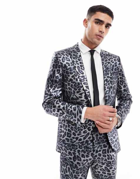 leopard jacket的價格推薦 - 2025年4月 | 比價比個夠BigGo