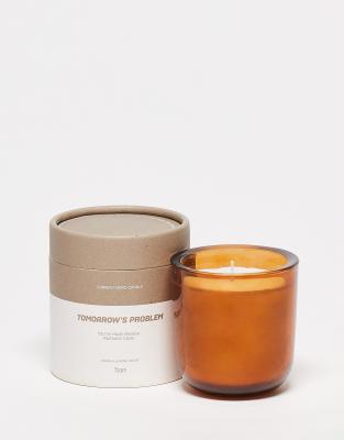 Typo candle in vanilla and rose scent | ASOS