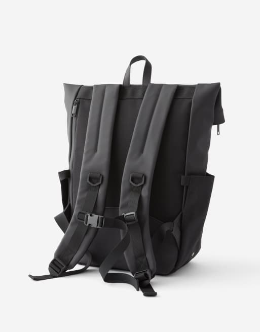 TYPO Metro backpack in black | ASOS