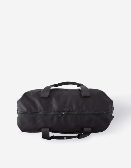 TYPO Traveller duffle in black | ASOS