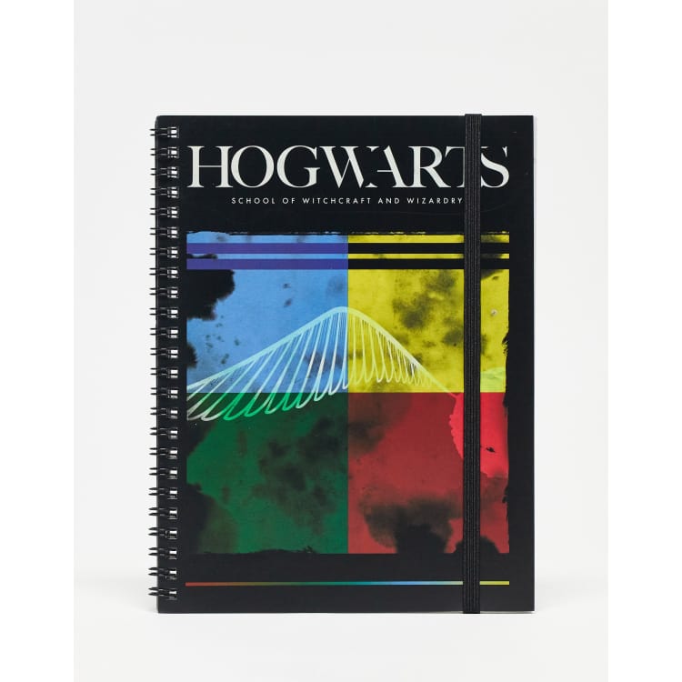 Hogwarts House Colors