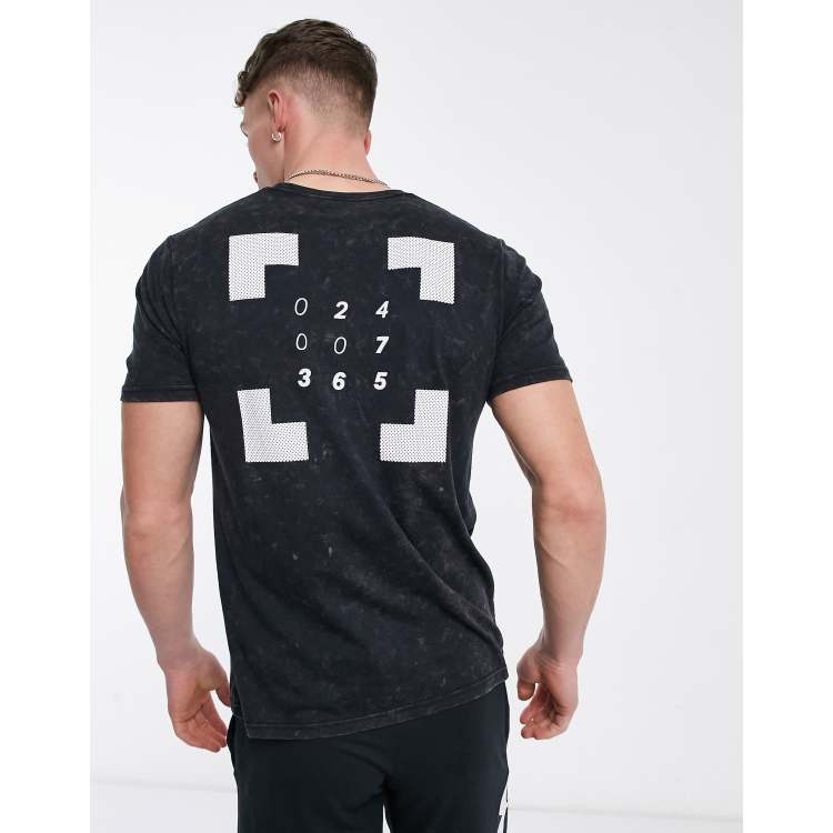 Under Armour Slogan Shirts