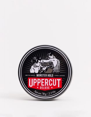 Uppercut Deluxe – Monster – Halt-Wachs | ASOS