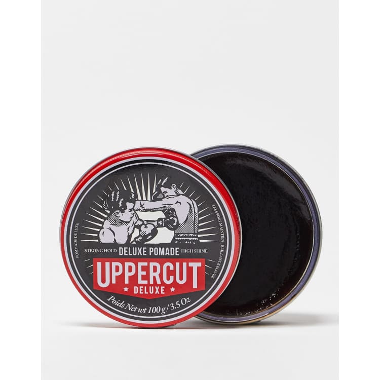Uppercut Deluxe Logo