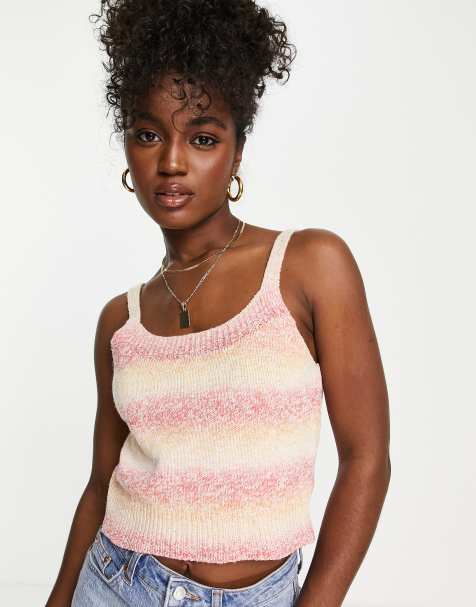 Page 3 Cami Tops Camisole Tops And Camisoles Asos