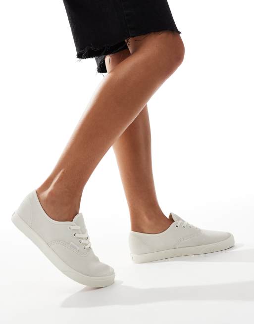Vans authentic low pro womens store