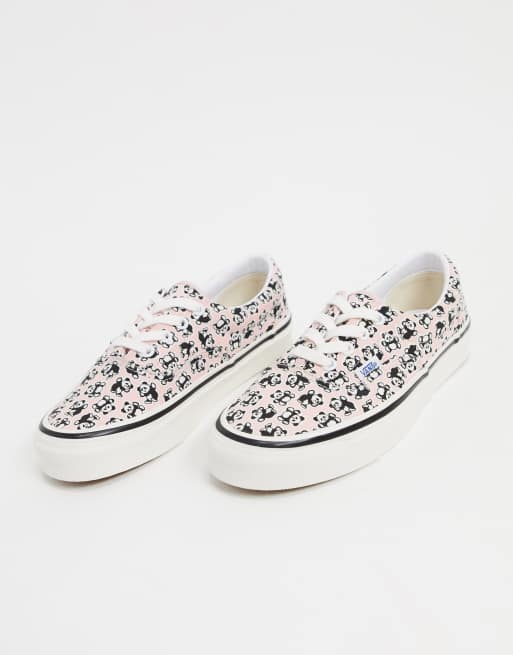 Panda Vans