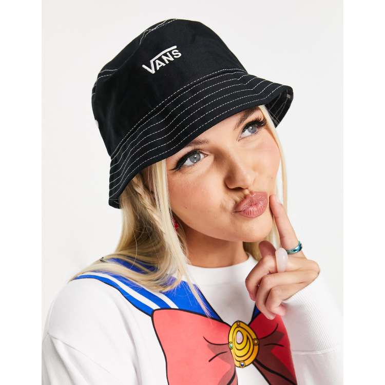 Vans Hats For Girls