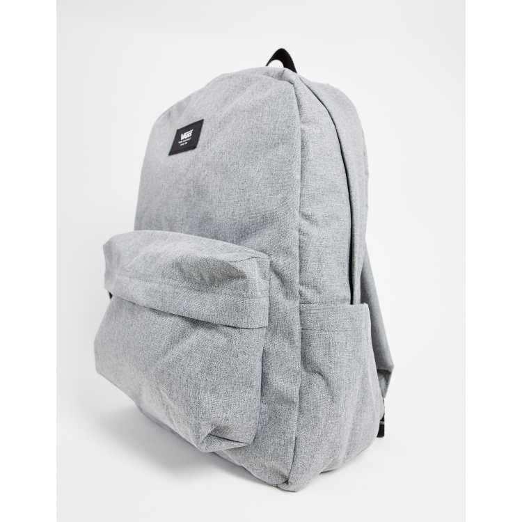 Vans Old Skool H20 Backpack Grey VN0A5E2SKH7 | atelier-yuwa.ciao.jp