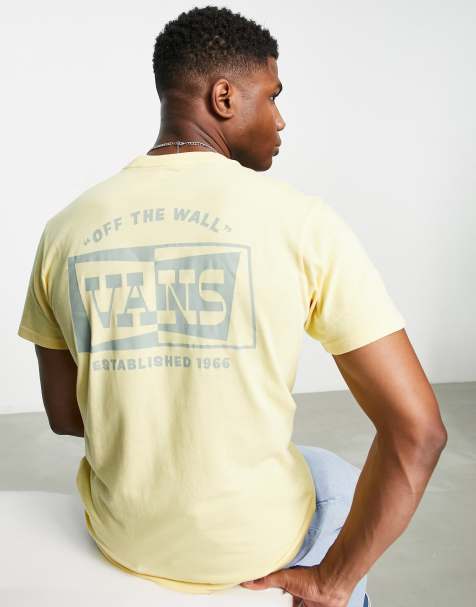 Page 43 - T-shirts for Men | Men's Designer T-shirts, Vests & Tops | ASOS