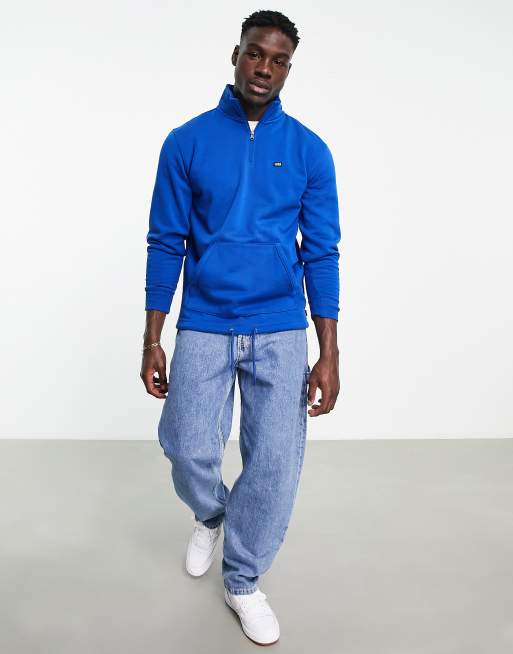Vans versa store
