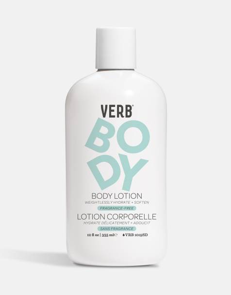 Body Lotion | Moisturizer & Cream | ASOS