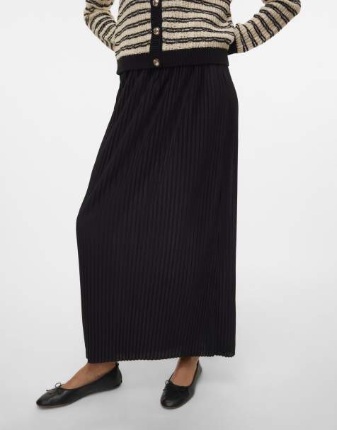 Jupes Longues en Ligne | ASOS