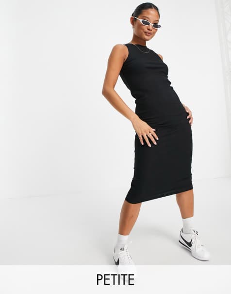 Page 3 - Robes mi-longues | Robes mi-longues fluide | ASOS