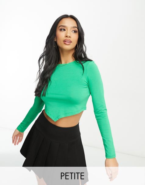 Page 5 - Petite Clothing | Outfits for Petite Women | ASOS