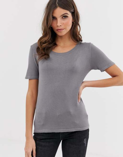 Vero Moda Short Sleeve T-Shirt | ASOS