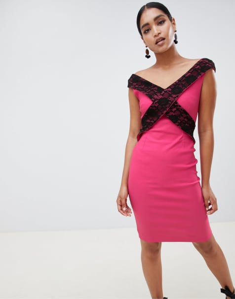 Vesper | Shop Vesper dresses, evening dresses & day dresses | ASOS