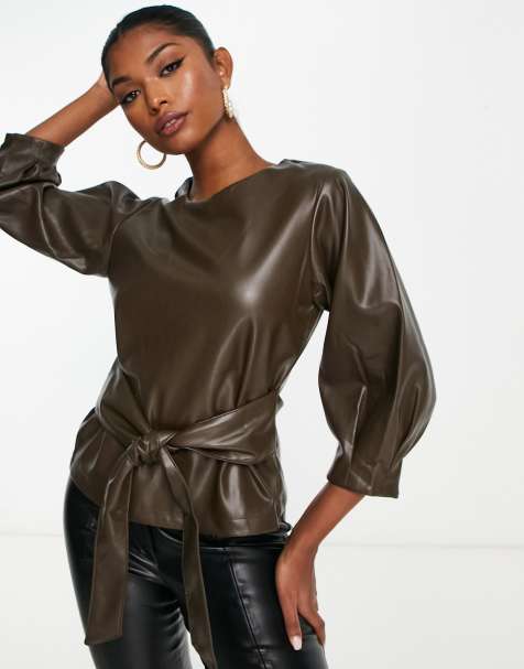 Page 52 - Tops for Women | T-Shirts & Going Out Tops | ASOS