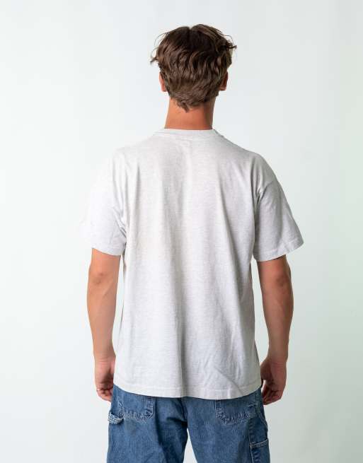 Vintage Fruit of the Loom XL Oversized Single Stitch T-Shirt John Deere ...