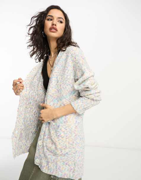 Boyfriend Cardigans | Shop for Women's Knitwear | ASOS