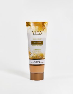 Vita Liberata Body Blur Medium 100ml | ASOS