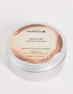 We Are Paradoxx Moisture Mask 200ml | ASOS