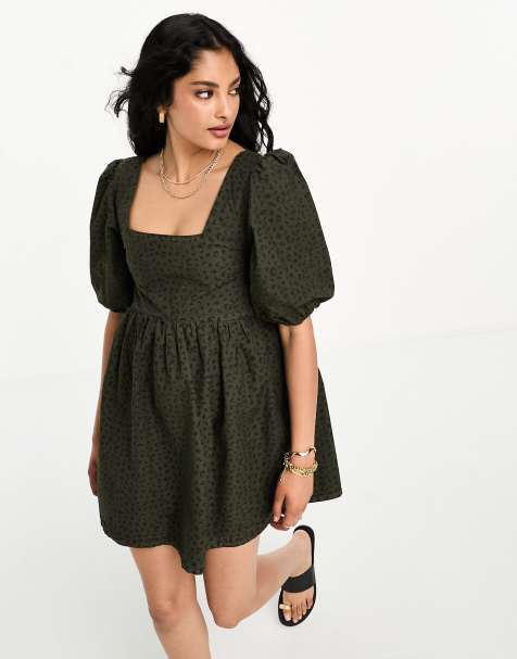 Wednesday's Girl | Shop Wednesday's Girl jumpsuits, playsuits og kjoler ...