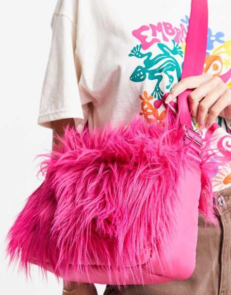 Women's Purses & Handbags | Designer & Shoulder Bags | ASOS