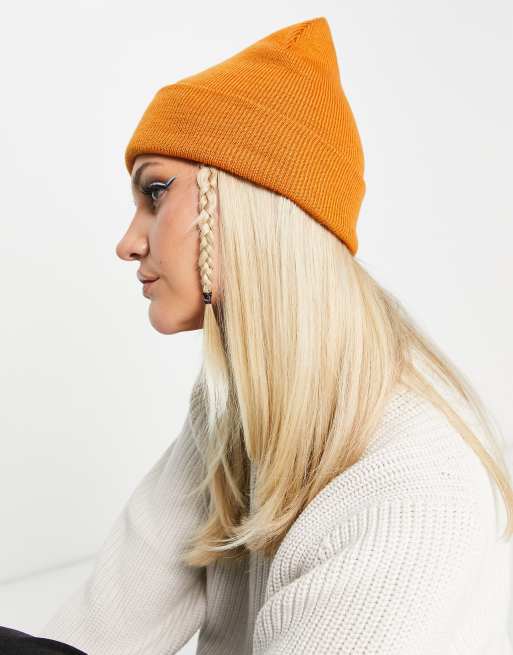 Reisepass elegant Klient orange mütze Orientierung Frank Worthley Absolvent